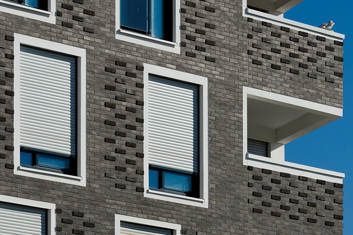 DREZDEN | Nova Brick | Fasadne Cigle